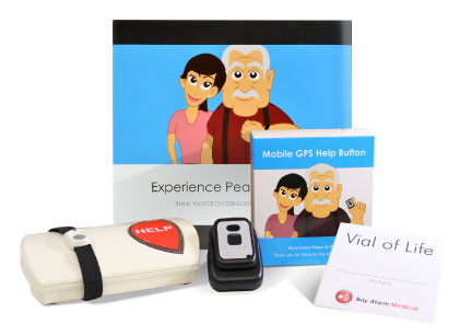 Compare 2018's Best Medical Alert Systems | Medical Alert Buyers Guide