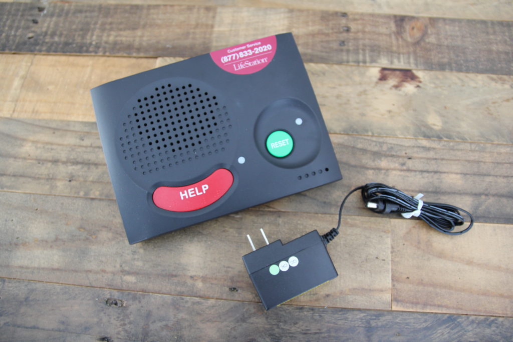 LifeStation Review: Years of Experience in Senior Medical Alert Monitoring