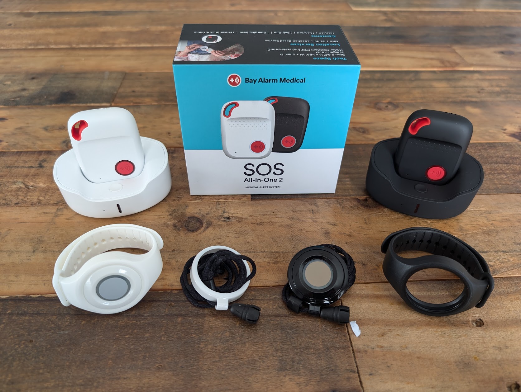 Bay Alarm Medical Review: 8 Pros + 2 Cons for this Top-Rated System