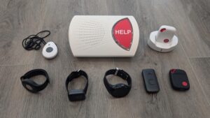 Bay Alarm Medical Review: 8 Pros + 2 Cons for this Top-Rated System