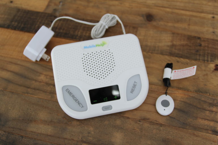 MobileHelp Review: Good System Overall, But With 2 Negatives