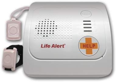 Life Alert Review - Medical Alert Buyer's Guide