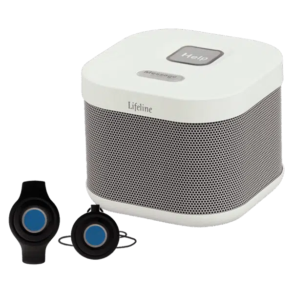 Lifeline Review - Medical Alert Buyer's Guide