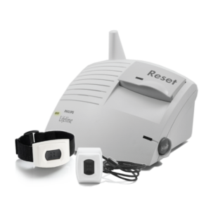 Lifeline Review - Medical Alert Buyer's Guide