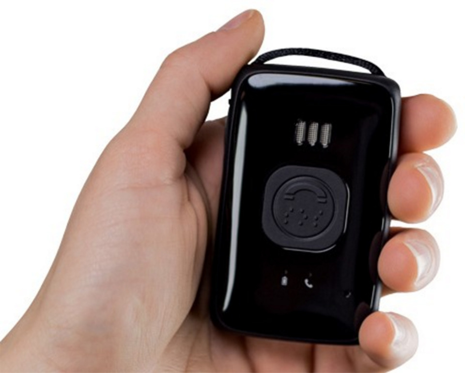 Alert1 Medical Alert Review