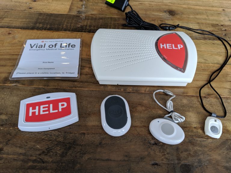 Bay Alarm Medical Review: 8 Pros + 2 Cons for this Top-Rated System