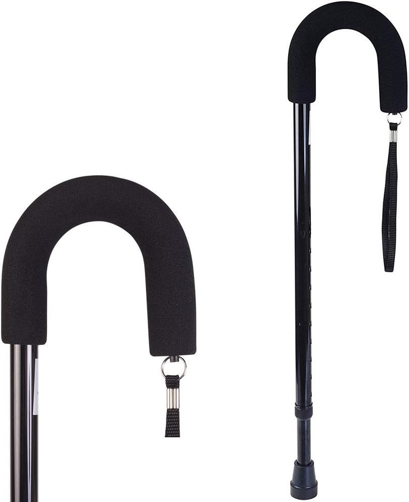 The 10 Best Walking Canes for Seniors
