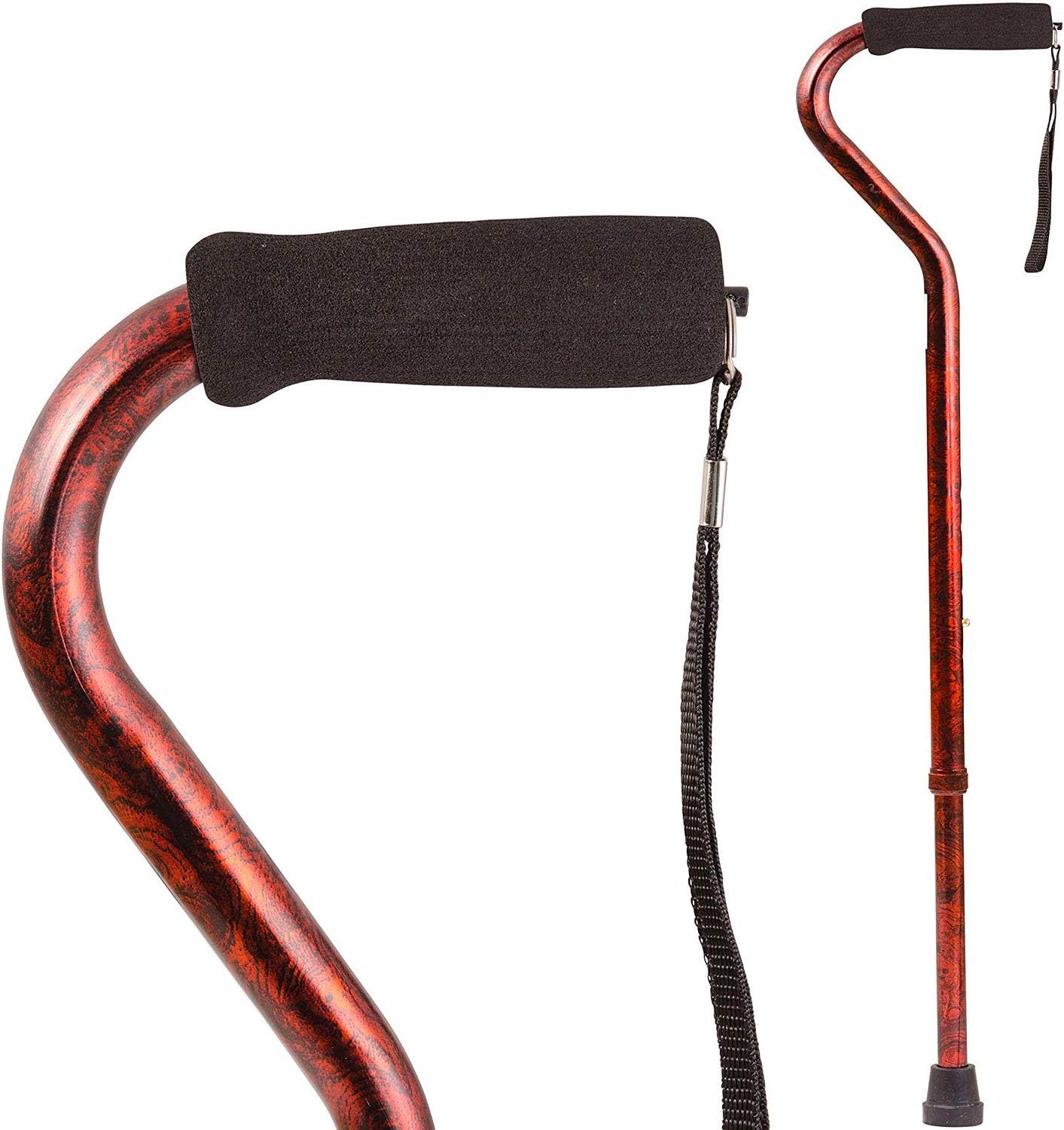 The 10 Best Walking Canes for Seniors