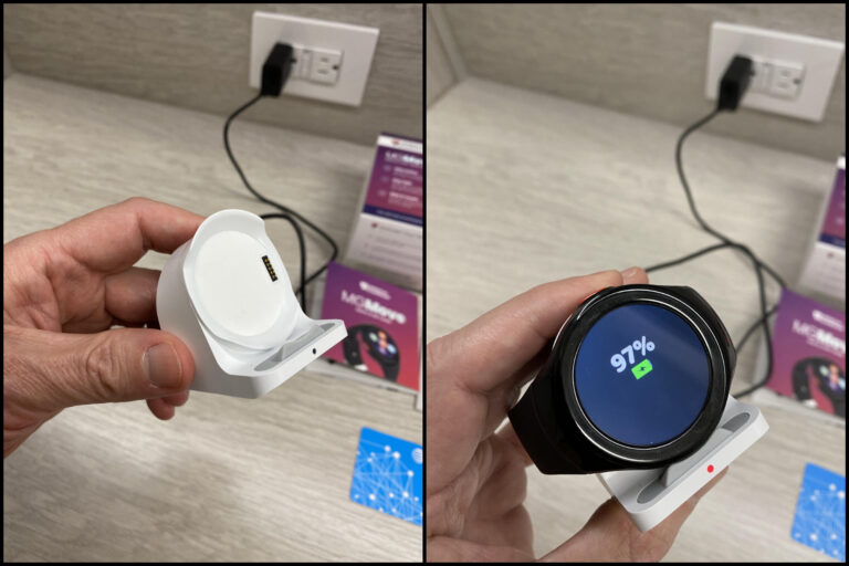 Medical Guardian MG Move: Great System Marred By Glitches