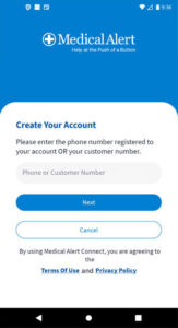 MedicalAlert.com: Good Fall Detection, Buggy App + Bad Returns