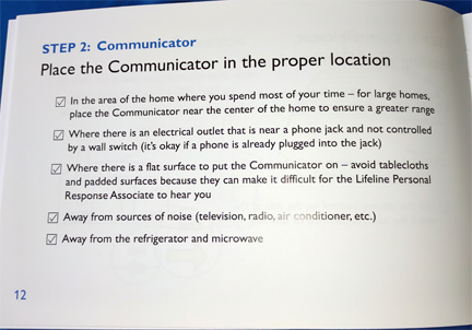 Lifeline Review: Good Service, But at a High Price